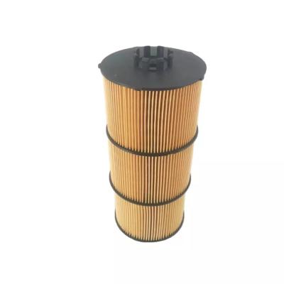 China Filtro de óleo A4721800509 4721800109 A4731800909 P7505 LF17511 para Fletguard DD13 DD15 DD16 à venda