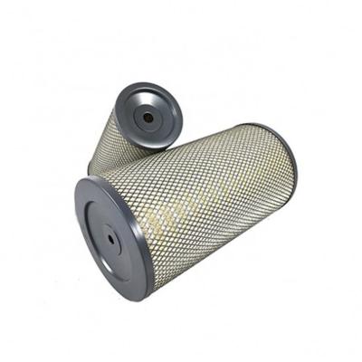 China K2036 Cartucho de filtro de ar para recoleção de material de fibra de vidro para empilhadeira e desempenho máximo à venda