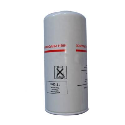 China 1310901 H300W02 P550452 B7162 1931100 99484067 Filtro de óleo lubrificante para diesel de camião em Hydwell à venda