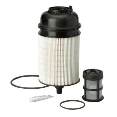 Cina Kit di filtro del combustibile per motori DD13 DD15 DD16 P551063 A4720900451 A4730900151 MX925240 in vendita