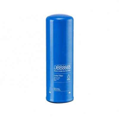 China DBB8665 P1065 bomba de fluido de papel de filtro de ferro para motores de trator à venda