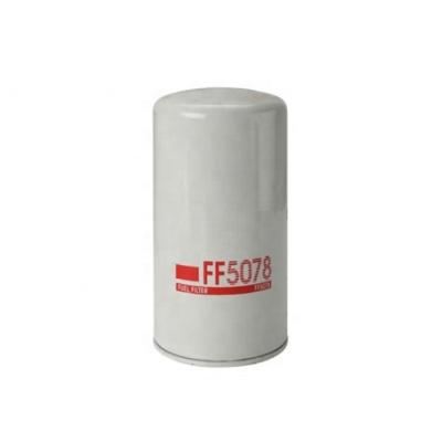 Cina Filtro separatore acqua-carburante FS1003 FS19616 FS1040 FF5078 FS1251 FS1242 per motori in vendita