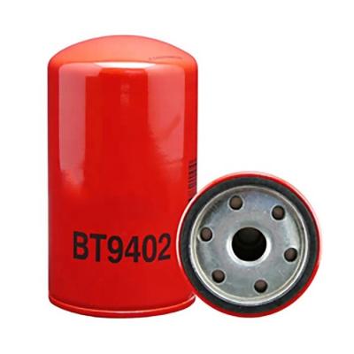 China BT9402 Peças do motor do camião Transmissão Filtro de óleo rotativo HF550486 A escolha final à venda