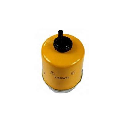 Cina Filtro di carburante per autocarri 320A7124 32925915 P551434 4280914M1 162000080915 22576458 RE509208 in vendita