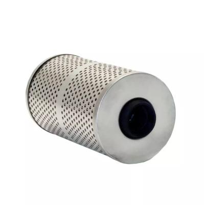 Cina 11*11*17,2 cm 0,3 kg Filtro avanzato per il gasolio L3578FN FF5369W P550757 23521528 in vendita