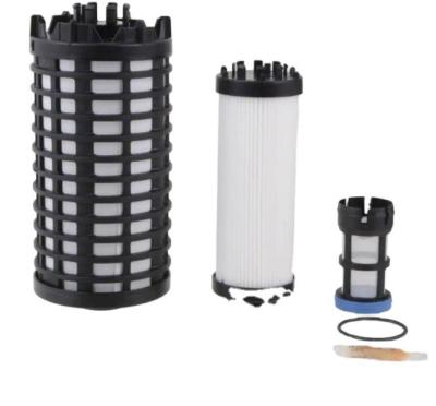 Cina Kit di filtro del carburante diesel L5091F PF9906 A0000904251 P550954 per la manutenzione del motore del camion in vendita