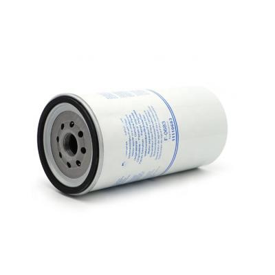 Cina OE NO. 2997378 Filtro idraulico Hydwell 11110683 con filtri di benzina e carburante in vendita