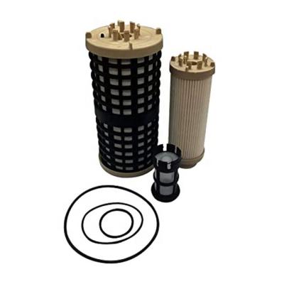Cina Camion Modello per camion L5091F KN40683 Filtro Hydwell Parti del motore Kit di filtro del carburante in vendita