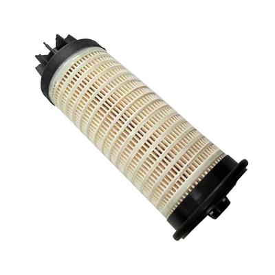 中国 トラック用ディーゼルエンジンの部品 102*258mm エグババター・トラクター用燃料フィルター要素 523-4987 販売のため