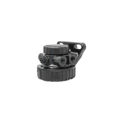 中国 RE70358 トラクター用燃料フィルターヘッド エグババター用 ディーゼルエンジン 部品 トラック モデル トラック 販売のため