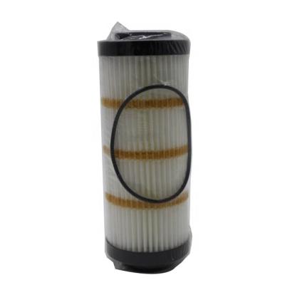 Cina Filtro idraulico di olio P575655 SH66280 per officine di riparazione di macchine per escavatori sul mercato in vendita