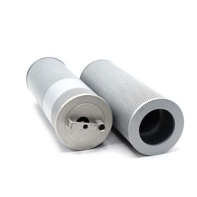 中国 オエ番号60193266用のガラス繊維高圧オイルリターン液圧フィルター要素 販売のため