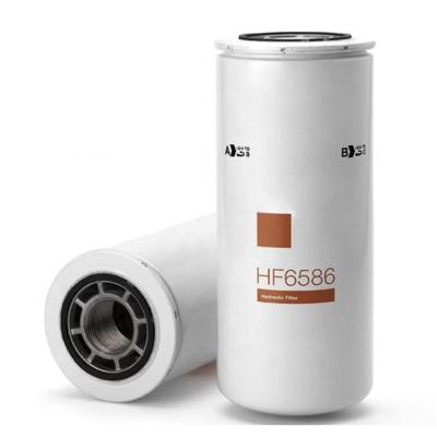 中国 ハイドウェルオイルセパレーターフィルター 5537463100 P165569 Hf6586 Bt8876 と先進技術 販売のため