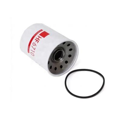 Cina Cartuccia di filtro a rotazione Filtro idraulico Hf6710 PF1087 020493R1 301045 CON HYDWELL in vendita