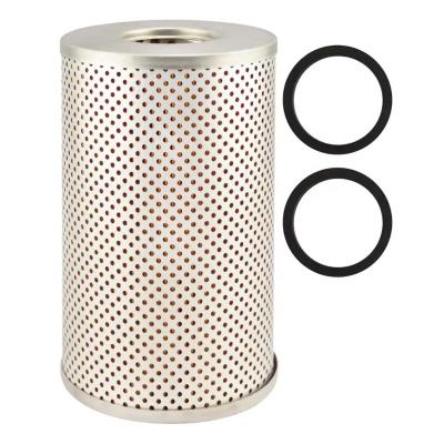 Cina HYDWELL PT207-HD10 LK3074 PF494 508086 Filtro idraulico per veicoli pesanti in vendita