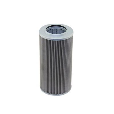 Cina Filtro idraulico di olio a maglia di rame per aspirazione a rulli dell'escavatore 53C0002 SH60647 in vendita
