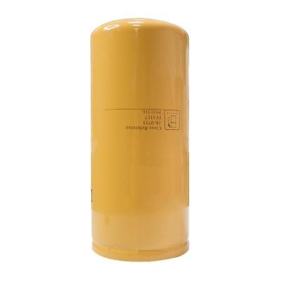 Cina P551316 SN55424 1R0755 1R-0755 Elementi di filtro del carburante per parti del motore dell'escavatore Cat in vendita