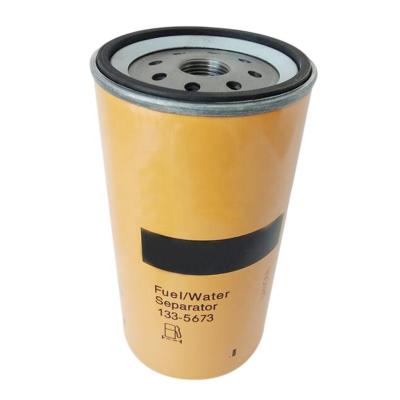 Cina Riferimento N. 1335673 Filtro carburante diesel separatore olio-acqua per accessori per escavatore in vendita
