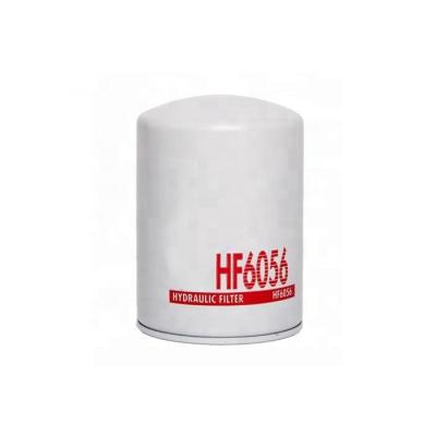 Китай Фильтр масла для экскаваторов Hydwell Hf6056 P551551 AM107481 PB5556 43919976 для моделей продается