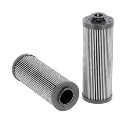 Cina H0850R003EB3V Cartuccia idraulica filtro olio per negozi di materiali da costruzione in vendita