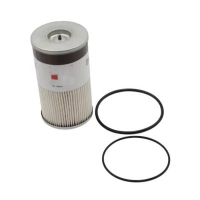 Cina Filtro di carburante P550529 per Hydwell Direttamente dalla fornitura OE NO. 85106371 in vendita