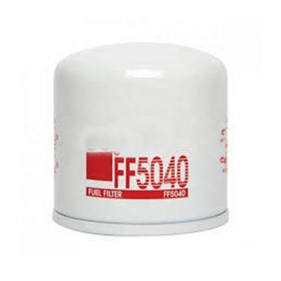 Cina FF5040 Filtro di combustibile diesel per autocarri P550345 9712540102 1502254 7616296 792430400 77*83mm in vendita