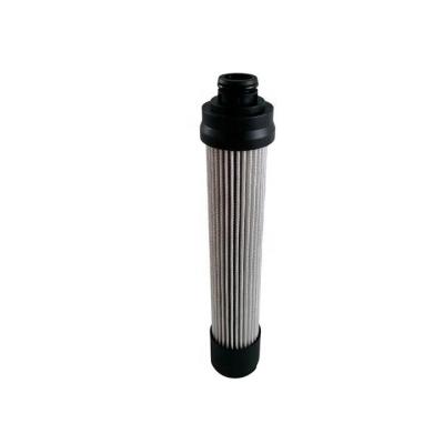 China Onderdelen voor vorkheftrucks Hydraulische transmissie Oliefilter 0009831710 met glasvezel Te koop