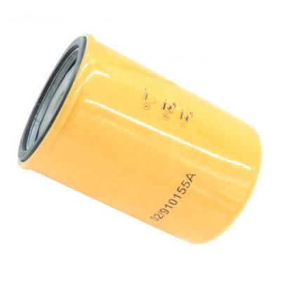Cina Filtro del carburante 02-910155A Filtro dell'olio 02910155A per autoveicoli a ricambio per Hydwell Anno 1988-1992 in vendita