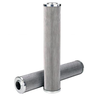 China Hydraulisch oliefilter 0280D010BN4HC met goed en ingepakt roestvrijstalen materiaal Te koop