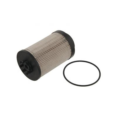 Cina Filtro di carburante per camion 201V125030061 51.12503.0109 PU1059/2 di Hydwell con 94*94*173 Dimensioni in vendita