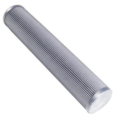 China Roestvrij staal 304 Hydraulisch oliefilter element Voordeel Hoog werkend rendement Te koop
