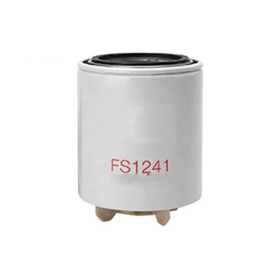 Cina OE NO. P502516 Filtro del carburante 3343447 Fs1240 Fs1241 P502516 per motori diesel di Hydwell in vendita