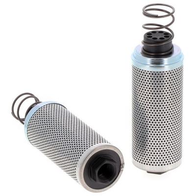 China Hydwell Hydraulisch oliefilter 332/D5584A voor energie-mijnbouwprestaties Te koop