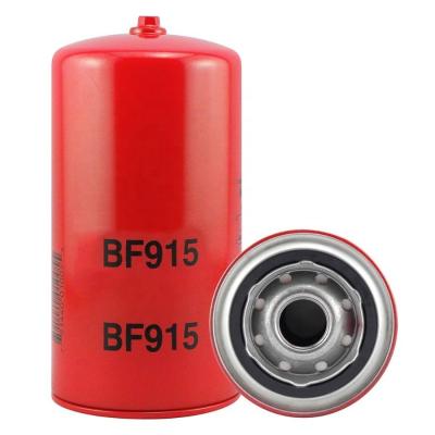 China hydwell Storage Fuel Tank Spin-on Filter met BF914 Efficiency Fuel Filter Elements Te koop