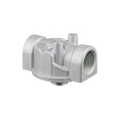 China Fuel Storage Tank Filter Base FB1307 FOR 2016- WITH GOOD fuel filter door hydwell Te koop