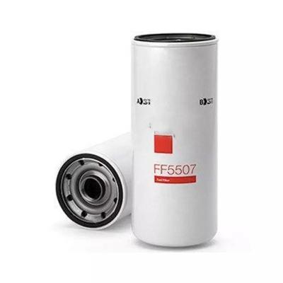 China Hydwell brandstoffilter FF5507 P550529 51125030053 7423044513 FF550529 22988765 5604559 Te koop