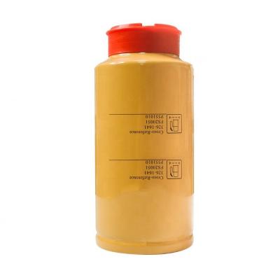 China 322C L brandstofwaterseparator voor vervanging/reparatie HYDWELL 326-1641 Originele 3261641 Te koop