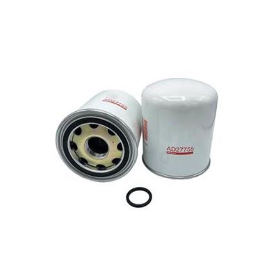 China Truck Air AD25576 droger met en brandstoffilterelementen van HYDWELL Te koop