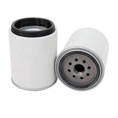 China 23401-1440A Brandstoffilterelement voor tractordieselonderdelen P551057 23401-1630 32925218 Te koop
