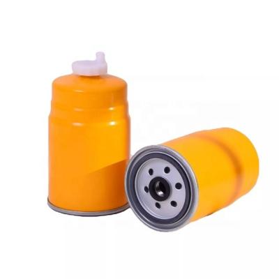 China Brandstoffilterelement P550588 voor 32/912001A Graafmachine Tractor Motor Parts Beste keuze Te koop