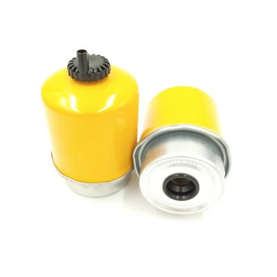 China Brandstoffilterelement 32/925694 32925694 32-925694 P551426 320A7128 voor graafmachines en tractoren Te koop