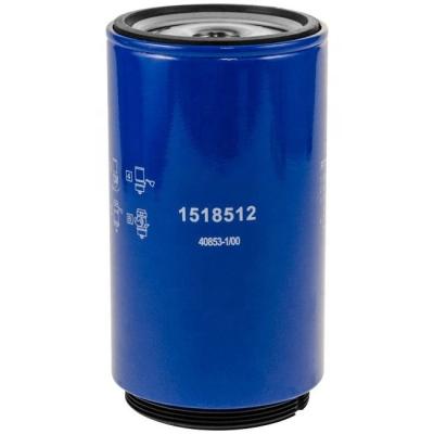 China P551075 Brandstofwaterseparator Filterelement voor auto's Andere 107.3*107.3*243.7mm Te koop
