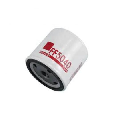 China Hydwell FF5040 Referentienummer. Brandstoffilter voor bouwmachine motoronderdelen Te koop