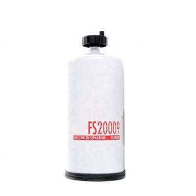 Cina Separatore idrico Hydwell per combustibile diesel ELG5540 4224811M1 FS20009 in vendita