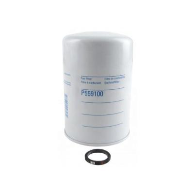 Cina CATERPILLAR filtro del carburante filtro dell'olio a rotazione per autoveicoli ricambi FF183 P559100 1R-0710 1R in vendita