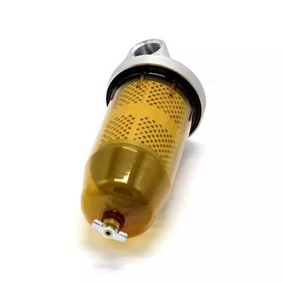 Cina Supporto online Separatore idrico per carburante certificato CE 3307454S B10-AL in vendita