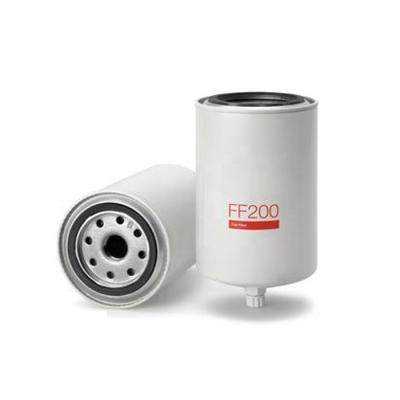 Cina Sostituzione del filtro del carburante diesel a prezzi accessibili per FF200 P558712 SN 200 HYDWELL in vendita