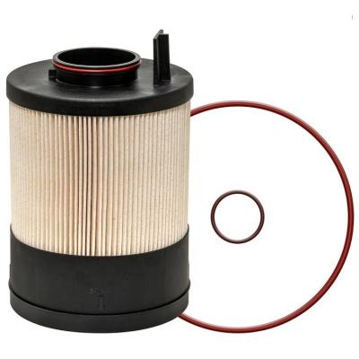Cina Sistema di combustibile diesel FS20083 Filtro del carburante Filtro separatore A0000905051 PF46145 A485007 in vendita