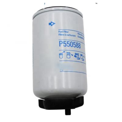 Cina Filtro di carburante per camion Modello 01174482 P550588 A65C 3905864M91 1930010 SP831 11670469600 in vendita