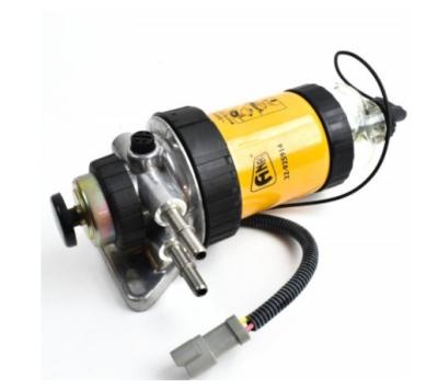 Cina 32/925914 Separatore di carburante e acqua elemento filtro del carburante per parti diesel di trattori FS19987 in vendita